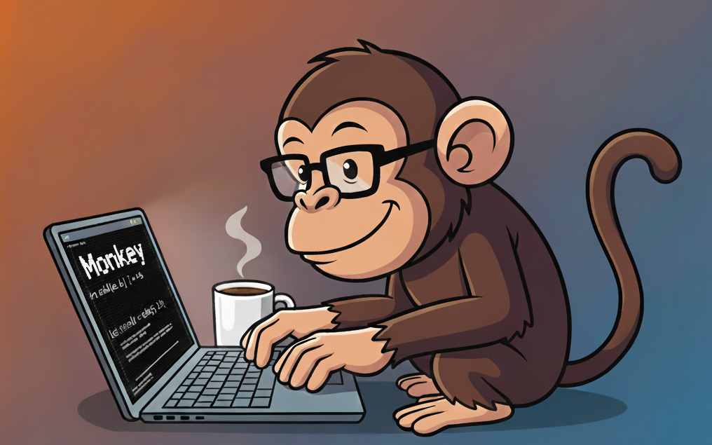 Writing an Intepreter in Rust